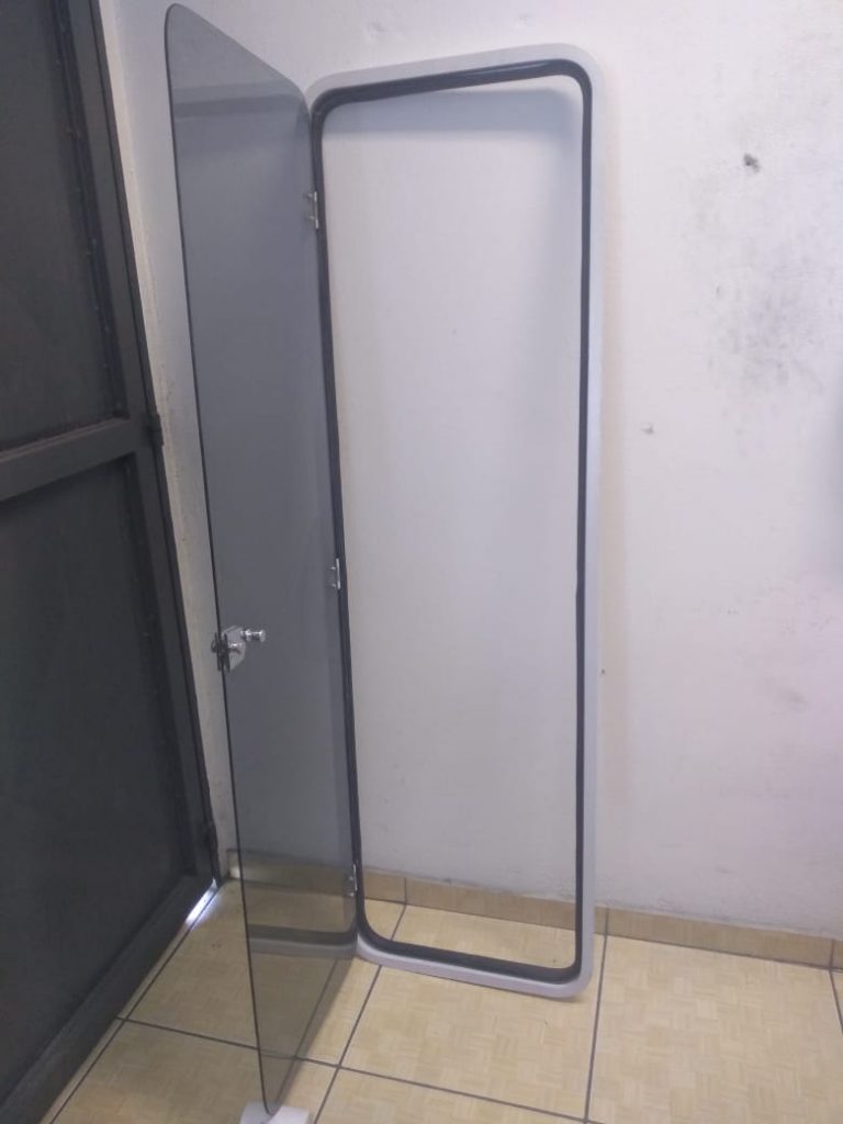 Finestra Car | Porta Box